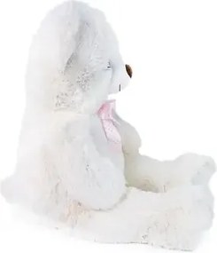 RAPPA Velký plyšový medvěd Lily s visačkou 78 cm / od 0 let