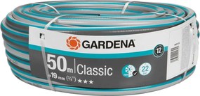Gardena - Zahradní hadice Classic 19 mm, 50 m 18025-20