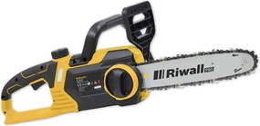 Riwall PRO RACS 2520i 20V - akumulátorová řetězová pila (bez akumulátoru a nabíječky)