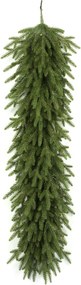 Girlanda Smrk 3D 300 cm