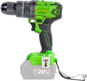 Procraft PA18BL-BB