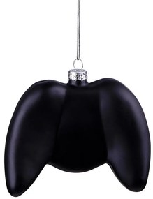 HANG ON Vánoční skleněná ozdoba ovladač