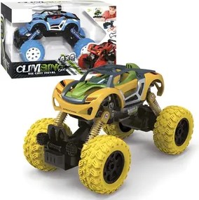 Sparkys Šroubovací autíčko 8620I / Autíčko / 1:32 / Pull Back / 4WD