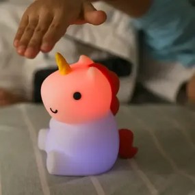 MegaLight Noční světlo MAGGY MAGIC