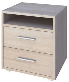 Komoda BIUROWY 50x53 v2