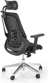 Kancelářská židle Mode, černá
