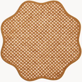 Prostírání Scallop