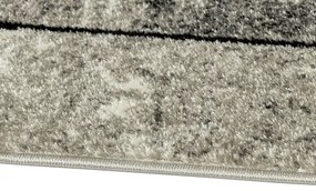 Koberce Breno Kusový koberec PHOENIX 3024 - 0244, Hnědá, Vícebarevné, 133 x 190 cm