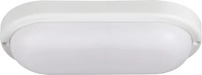 LED svítidlo Kanlux Miledo TOLU C LED 12W-NW-W IP54 neutrální bílá 31496