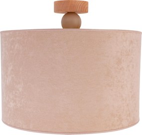 XXXLutz STROPNÍ SVÍTIDLO, 40/35 cm - Online Only svítidla - 009228031706