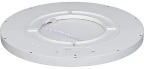 Fulgur s-42588-LED Stropní svít. se senz. NOMY-S 32W/230V 3000/4000/6000K IP40 b