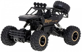 Rc auto rc auto rock crawler, 2,4 ghz, 1:12, černé