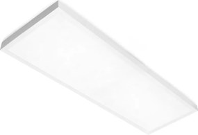 Led panel 1200 nástěnný 4320lm 36W 4000K 300x1200x39mm Premium Kobi
