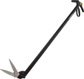 Nůžky FISKARS SERVO-SYSTEM GS46 na trávník dlouhé 1000590 10277