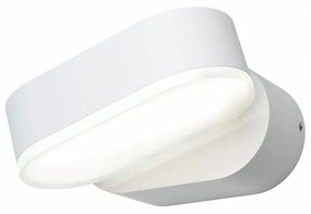 Ledvance Ledvance - LED Venkovní nástěnné svítidlo ENDURA LED/8W/230V IP44 P224398