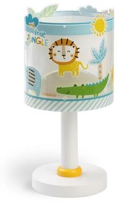 Dalber Dětská stolní lampička My Little Jungle