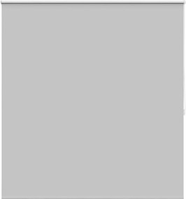 Zatemňovací roleta 164,4 x 175 cm, šířka látky 160 cm, šedá 240142