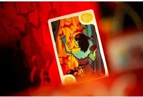 TLAMA games MESOS: Klany mezolitu