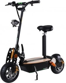 Elektrokoloběžka X-scooters XT03 48V