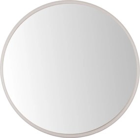 Nástěnné zrcadlo ø 50 cm Riqueza – PT LIVING