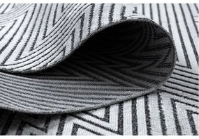 Kusový koberec Bon šedý 160x220cm
