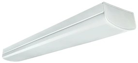 Greenlux | LED Zářivkové svítidlo MIRA LED/18W/230V 4000K 60 cm | GXZS024