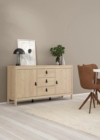 FALCO Komoda Real 670 jackson hickory