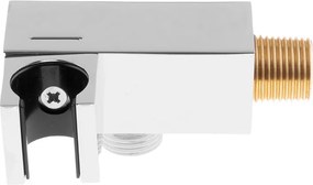 Mixxus GAUDI 003 (INNER)