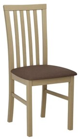 Židle Figaro I, Barva dřeva: sonoma, Potah: Soro 28 Mirjan24 5903211261725