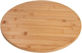 Servírovací otočný podnos BAMBUS 35 cm