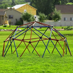 LANIT PLAST, s.r.o. dětská prolézačka LIFETIME GEODOME 101301  LG1196