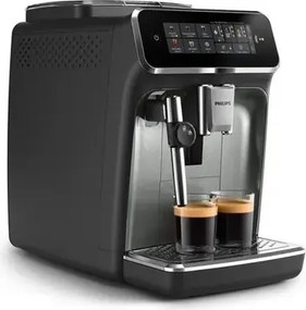 Philips EP3329/70 černá / automatický kávovar / 1500 W / 1.8 l / 15 ba