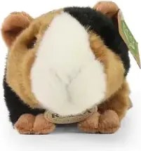 Rappa Plyšové morče 22 cm / ECO-FRIENDLY / od 0 let
