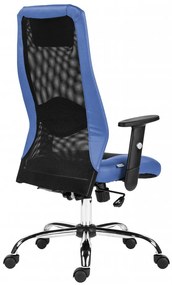 Kancelářská židle SANDER — více barev Zelená