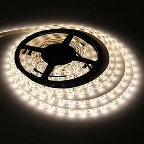 Solight WM50N-20T LED světelný pás / 5m / sada s 12V adaptérem / 4 /8W