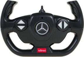 Auto k ovládání RC auto Mercedes-AMG GT2 1:14