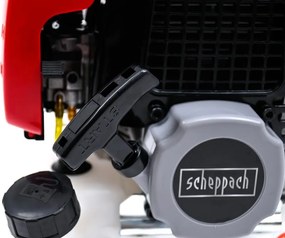 Benzínový křovinořez Scheppach BCH 5200 PB