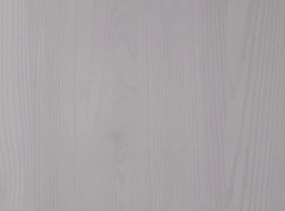 Dětská postýlka Luca 70x140 cm, bělená pinie