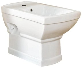 Novoterm Závěsný bidet NV-Kleopatra 15