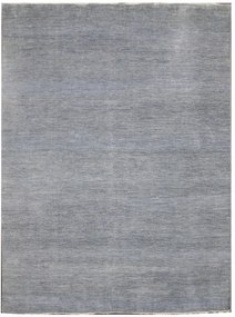 Diamond Carpets koberce Ručně vázaný kusový koberec Diamond DC-MCK Light grey/silver - 245x305 cm