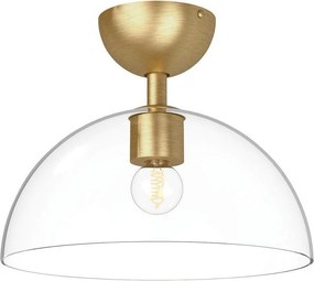 XXXLutz STROPNÍ SVÍTIDLO, 30,5/25,4 cm Elstead Lighting - Online Only svítidla - 009093030503