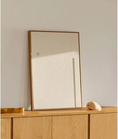Ručně malovaný/3D obraz s rámem/na plátně 60x90 cm Sefri – Kave Home