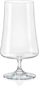BOHEMIA XTRA PIVNÍ SKLENICE 380ML SADA 6KS