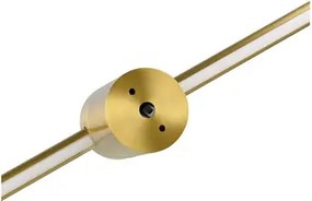 Activejet AJE-HILTON Patina / Nástěnné LED svítidlo / 13W / 555lm / 30