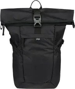 BAAGL Batoh Roll Black