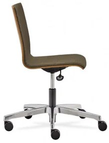 RIM Konferenční židle SITTY SI 4123 GALERIE - Čalounění Rim LÁTKY 2 / ERA, PHOENIX Moření RIM buk přírodní