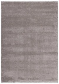 Lalee Kusový koberec Softtouch 700 Beige Rozměr koberce: 120 x 170 cm