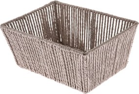 Košík 26x19x11,5 cm – Dakls