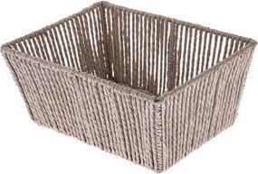 Košík 26x19x11,5 cm – Dakls