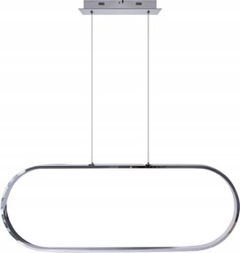 Závěsná lampa Kora Led Stropní svítidlo Loft